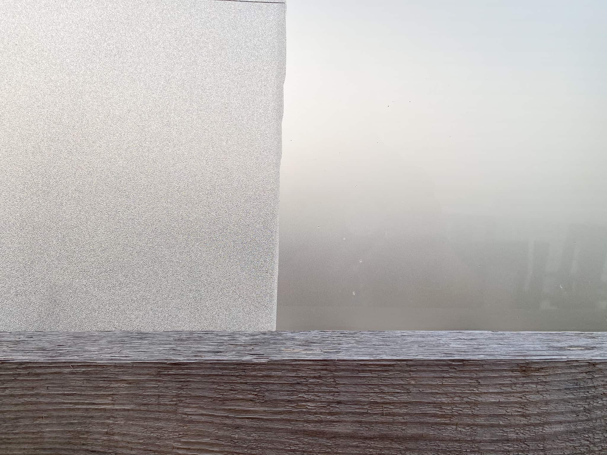 Best Way To Frost Glass Fearless Diy